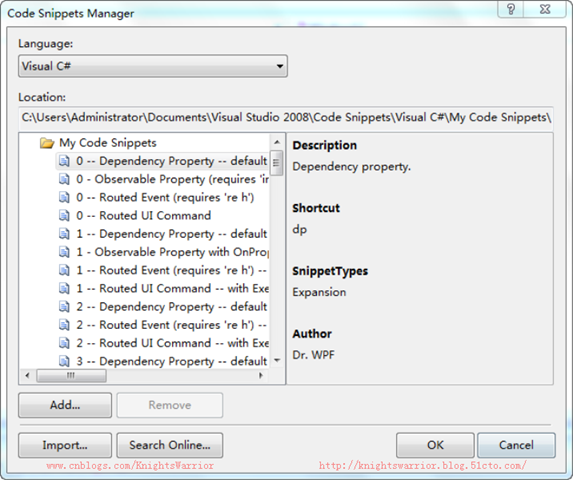 深入剖析依赖属性_dependencyproperty.registerattached-CSDN博客